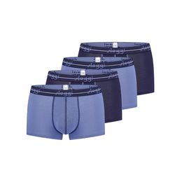 Sloggi Boxershorts 'men Start' Herren Gr&ouml;&szlig;e XL blau