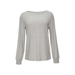 s.Oliver Pullover Damen Gr&ouml;&szlig;e S hellgrau