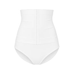C&city Shapingslip Damen Gr&ouml;&szlig;e XL wei&szlig;
