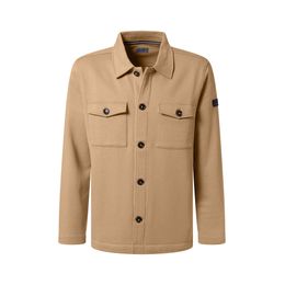 Pierre Cardin Jacke Herren Gr&ouml;&szlig;e XXL beige