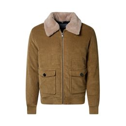 Pierre Cardin Jacke Herren Gr&ouml;&szlig;e L/XL beige / pueblo
