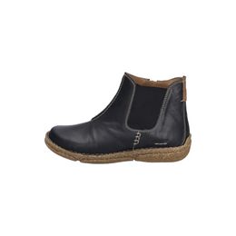 Josef Seibel Stiefelette 'Neele' Damen Gr&ouml;&szlig;e 41 schwarz Winterschuhe