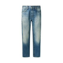 Pepe Jeans Jeans 'Byron' Herren Gr&ouml;&szlig;e 32 blue denim