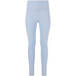 ENDURANCE ATHLECIA Athlecia Sporthose 'Aliya' Damen Gr&ouml;&szlig;e XL hellblau