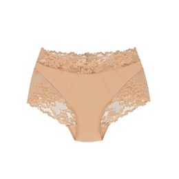 Wolbar Slip 'Luxa' Damen Gr&ouml;&szlig;e M beige