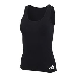 adidas Sportswear Tanktop ' Sport Active Essentials ' Damen Gr&ouml;&szlig;e XXL schwarz