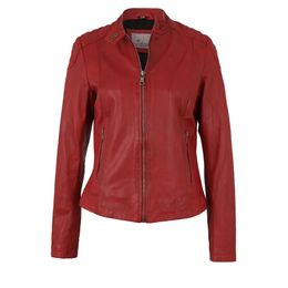 7eleven Jacke 'Raffi' Damen Gr&ouml;&szlig;e XS rot