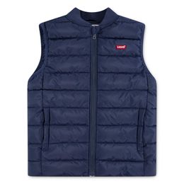 Levi's Kids Weste Jungen Gr&ouml;&szlig;e 164 blau