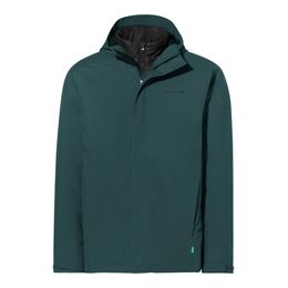 Vaude Outdoorjacke 'Neyland' Herren Gr&ouml;&szlig;e XXL smaragd