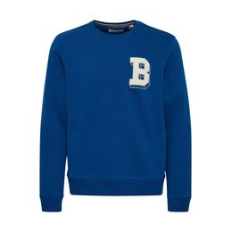 Blend Sweatshirt Herren Gr&ouml;&szlig;e XL creme / blau