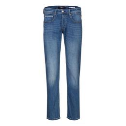 Replay Jeans ' GROVER - 10.5' Herren Gr&ouml;&szlig;e 30 blau
