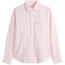 Levi's Levi's Hemd Herren Gr&ouml;&szlig;e XL rosa
