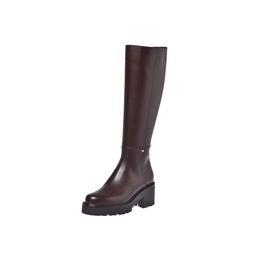 Baldinini Stiefel Damen Gr&ouml;&szlig;e 36 dunkelbraun Winterschuhe