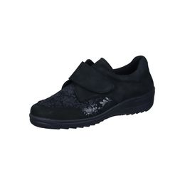 Comfortabel Slipper Damen Gr&ouml;&szlig;e 37 schwarz