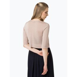 Marie Lund Bolero Damen Gr&ouml;&szlig;e L altrosa