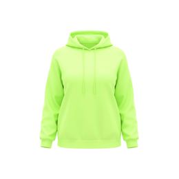 Angel of Style Sweatshirt Damen Gr&ouml;&szlig;e XL neongr&uuml;n