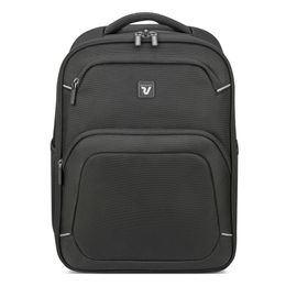 Roncato Rucksack 'Gateway' Herren Gr&ouml;&szlig;e One Size schwarz