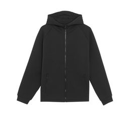 Lyle & Scott Lyle & Scott Sweatjacke Herren Gr&ouml;&szlig;e XS schwarz
