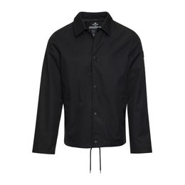 Threadbare. Threadbare Jacke Herren Gr&ouml;&szlig;e XL schwarz