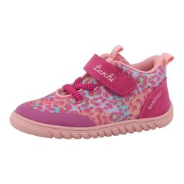 Lurchi Sneaker Damen Gr&ouml;&szlig;e 27 blau / orange / pink
