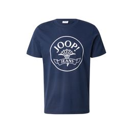 JOOP! Jeans T-Shirt '30Aleko' Herren Gr&ouml;&szlig;e XXXL marine / wei&szlig;