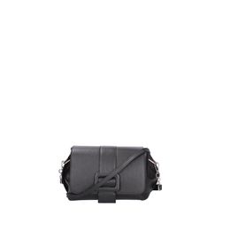 Roberta Rossi Schultertasche Damen Gr&ouml;&szlig;e One Size schwarz