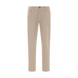 Boggi Milano Hose Herren Gr&ouml;&szlig;e 30 beige