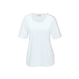 GOLDNER Shirt Damen Gr&ouml;&szlig;e XXXL wei&szlig;