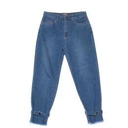 Camomilla Italia Jeans 'Jane-C' Damen Gr&ouml;&szlig;e 32/33 blue denim