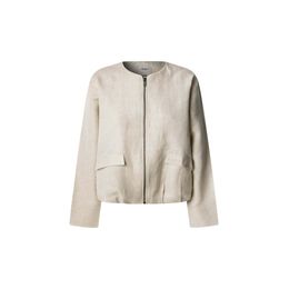 Pepe Jeans Jacke 'Sonia' Damen Gr&ouml;&szlig;e M beige