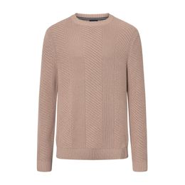 JOOP! Jeans Pullover Herren Gr&ouml;&szlig;e M beige