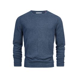 Kronstadt Pullover 'Pep' Herren Gr&ouml;&szlig;e XXXL taubenblau