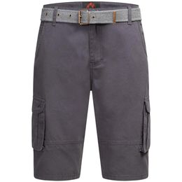 Arctic Seven Cargohose Herren Gr&ouml;&szlig;e 38 anthrazit