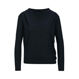 Madeleine Mode Madeleine Shirt Damen Gr&ouml;&szlig;e XS nachtblau