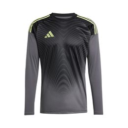 adidas Performance Trikot 'Tiro 25' Herren Gr&ouml;&szlig;e S grau / graphit / hellgr&uuml;n