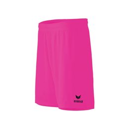 Erima Sportshorts 'Rio 2.0' Damen Gr&ouml;&szlig;e XXL pink / schwarz