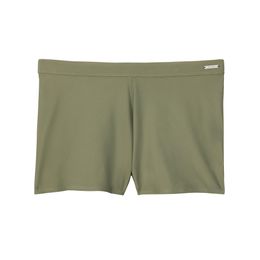 Calvin Klein Swimwear Badehose Herren Gr&ouml;&szlig;e L khaki