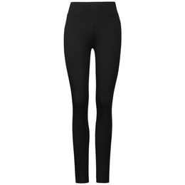 Cecil Leggings Damen Gr&ouml;&szlig;e XXXL schwarz