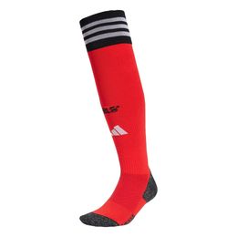 adidas Performance Sportsocken 'Benfica Lissabon 25/26' Damen Gr&ouml;&szlig;e 34/36 rot / schwarz / wei&szlig;