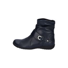 Josef Seibel Stiefelette 'Naly' Damen Gr&ouml;&szlig;e 41 navy Winterschuhe