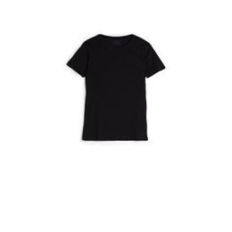 Intimissimi T-Shirt Damen Gr&ouml;&szlig;e L schwarz