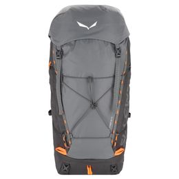 Salewa Sportrucksack 'Alptrek' Herren Gr&ouml;&szlig;e One Size grau / orange / schwarz / wei&szlig;