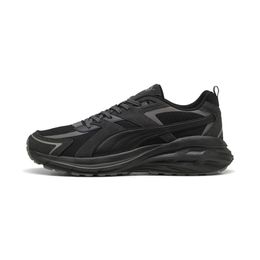 Puma Sneaker 'Hypnotic' Herren Gr&ouml;&szlig;e 35.5 schwarz