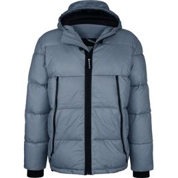 Babista Jacke ' Fiorezaro ' Herren Gr&ouml;&szlig;e M/L hellblau