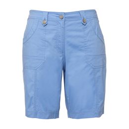 Ulla Popken Hose Damen Gr&ouml;&szlig;e 54 pastellblau