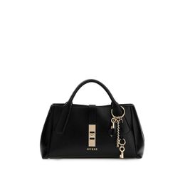 Guess Handtasche Damen Gr&ouml;&szlig;e One Size schwarz