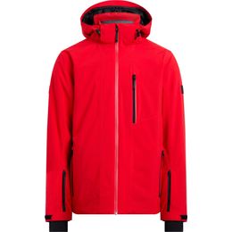 McKINLEY Outdoorjacke Herren Gr&ouml;&szlig;e XXL rot
