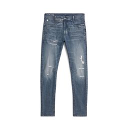 G-Star Raw G-star Jeans 'D-Staq' Herren Gr&ouml;&szlig;e 28 blue denim