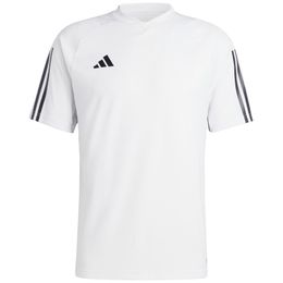 adidas Performance Trikot 'Tiro 23 Competition' Herren Gr&ouml;&szlig;e M schwarz / wei&szlig;