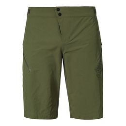 Sch&ouml;ffel Sch&ouml;ffel Shorts ' Bike Shorts Style Puula MNS ' Herren Gr&ouml;&szlig;e XXL gr&uuml;n